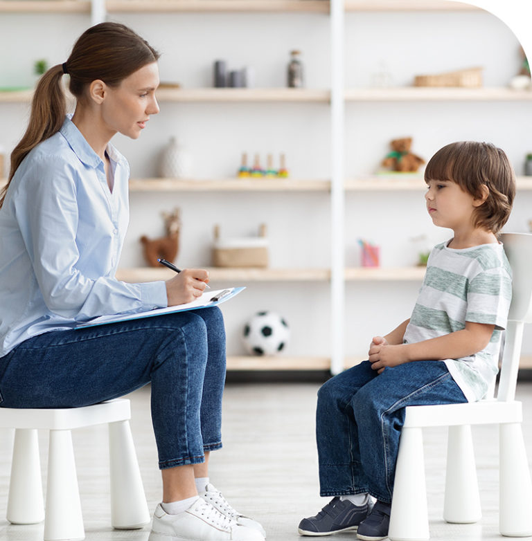 Psych Testing and Evaluations | The Mind Institute Psychotherapy